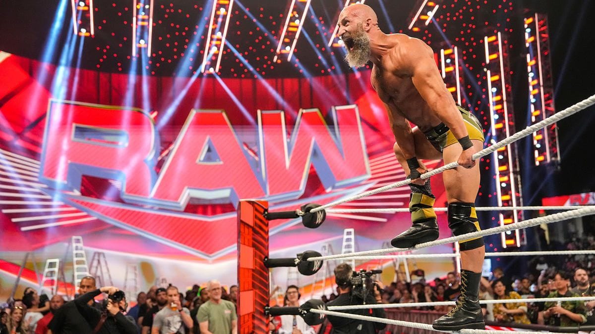 RAW before MITB 2023 Preview: WWE legend to possibly miss important ...