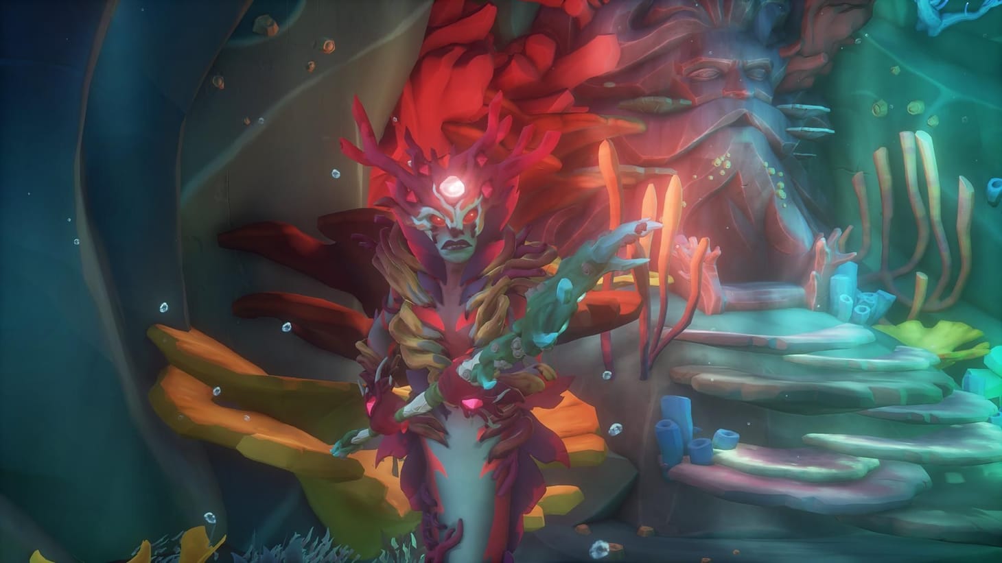 Sea of Thieves guide: How to kill Ocean Crawlers and Sirens