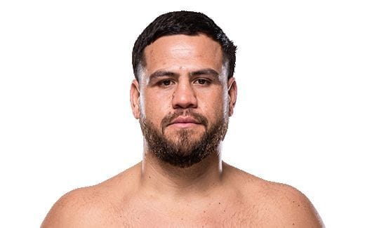 Tai Tuivasa UFC: “Tai Tuivasa celebrating pride month” - UFC ...
