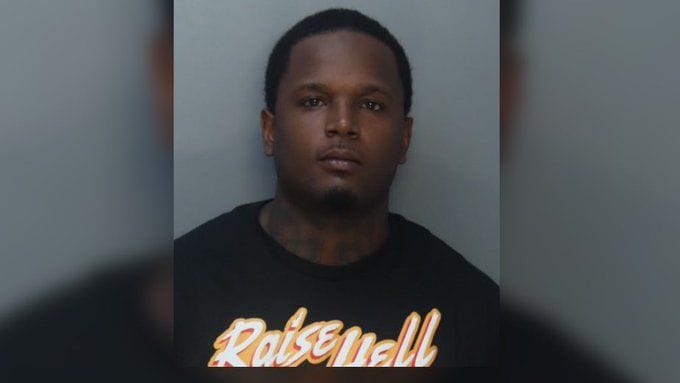 What happened to Antonio Callaway? Cowboys WR arrested in Miami
