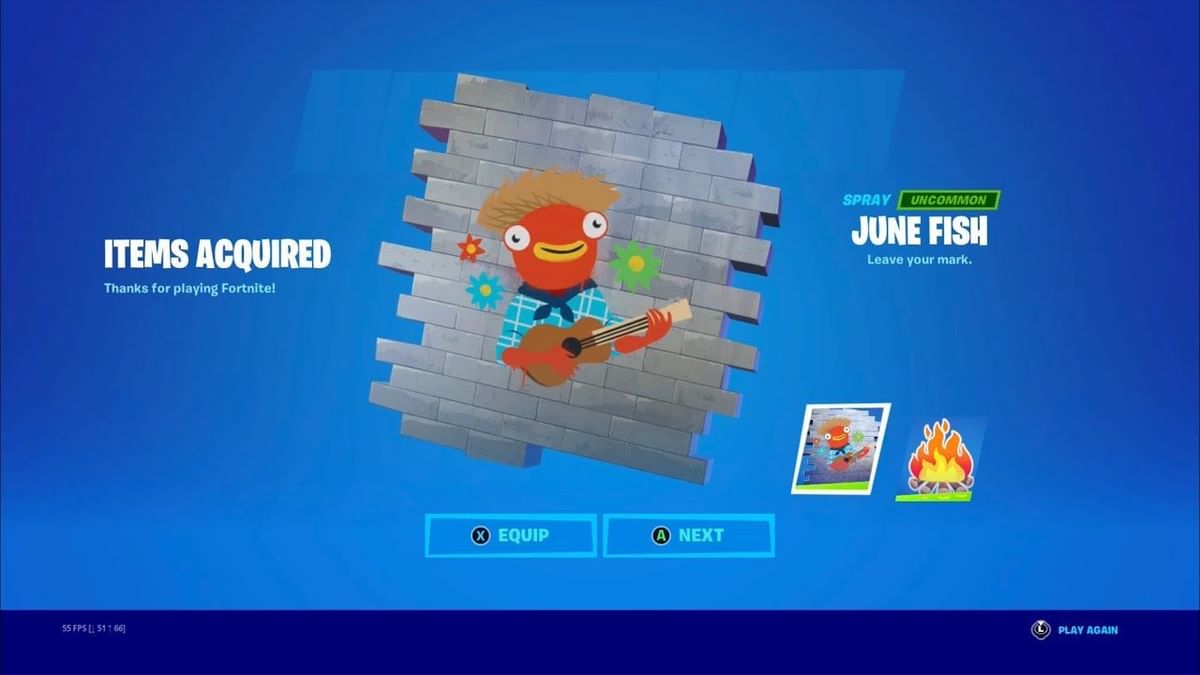 Fortnite Redeem codes for June 2023: Full list of all redeemable codes ...