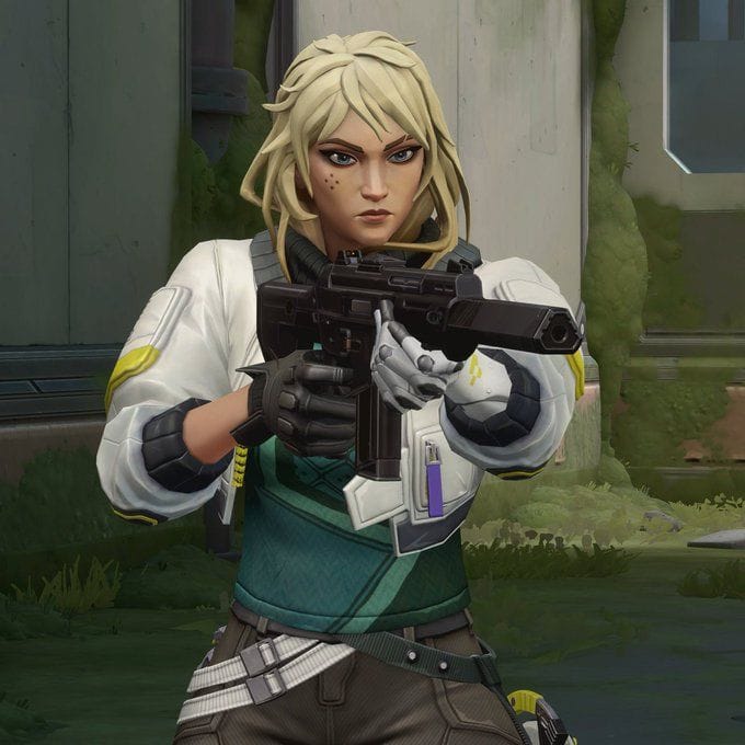 Deadlock in Valorant: Release date, all abilities, expected gameplay ...