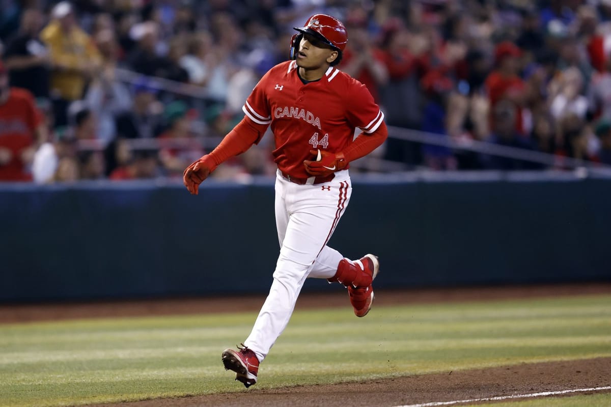 Josh Naylor and Bo Naylor: MLB fans loving brothers Josh Naylor and Bo ...