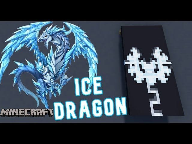 10 best banner designs in Minecraft