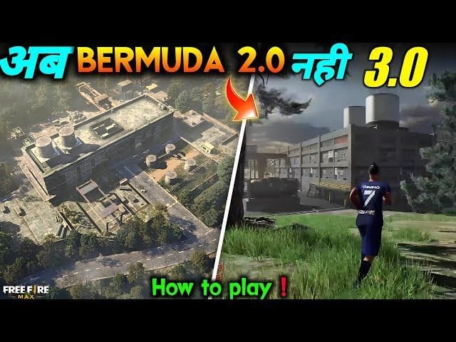 BGMI vs Free Fire MAX: Which battle royale should you play in 2023?
