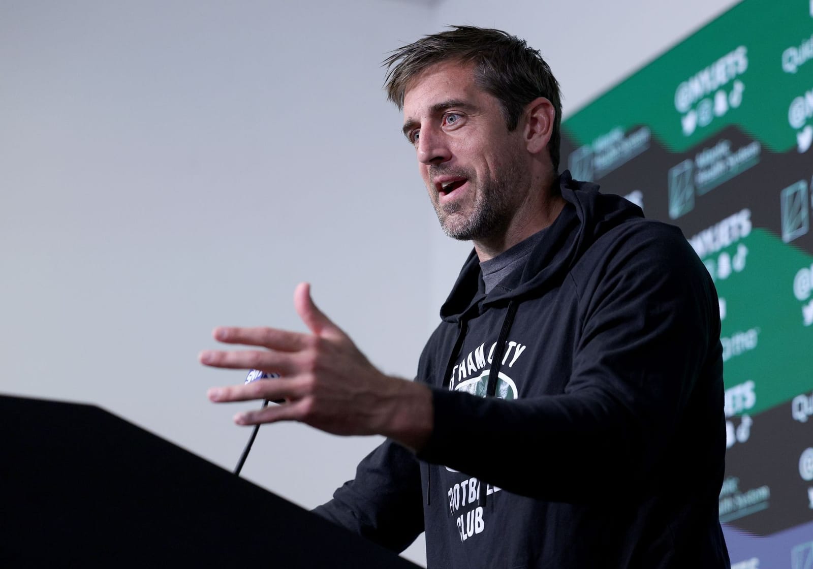 Who is Aubrey Marcus? Unveiling life and influence of spiritual guru ...