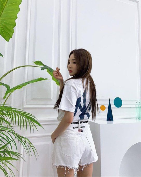 "She's coming to slay": Fans express excitement as Sandara Park ...