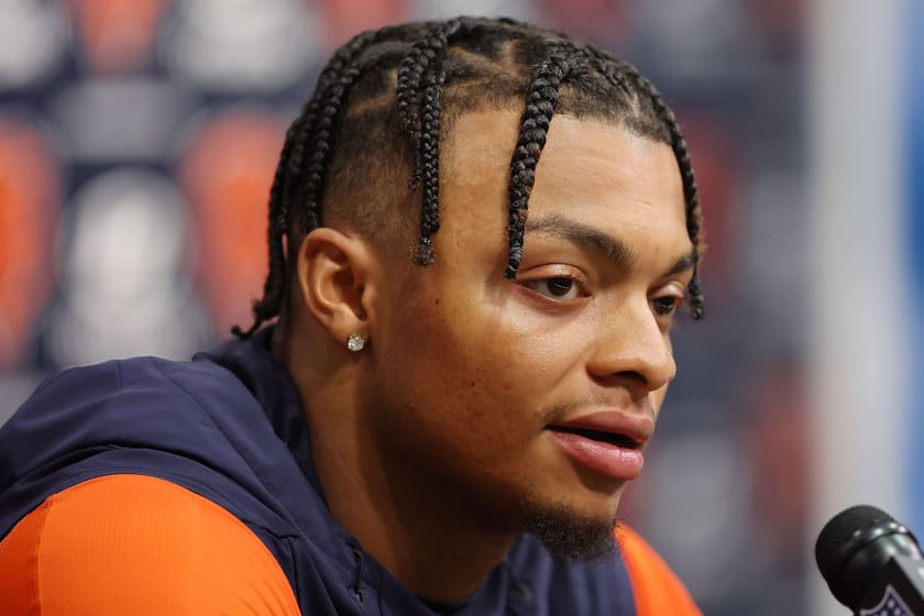 5 NFL QBs being set up to fail in 2023 feat. Bears’ Justin Fields