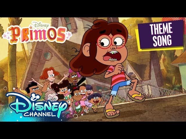 "When you butcher an entire continent's culture": Disney Primos ...