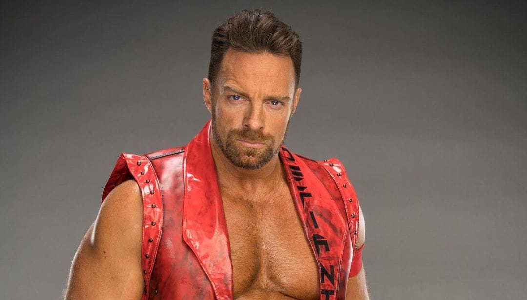 What is LA Knight's Net Worth as of 2023?