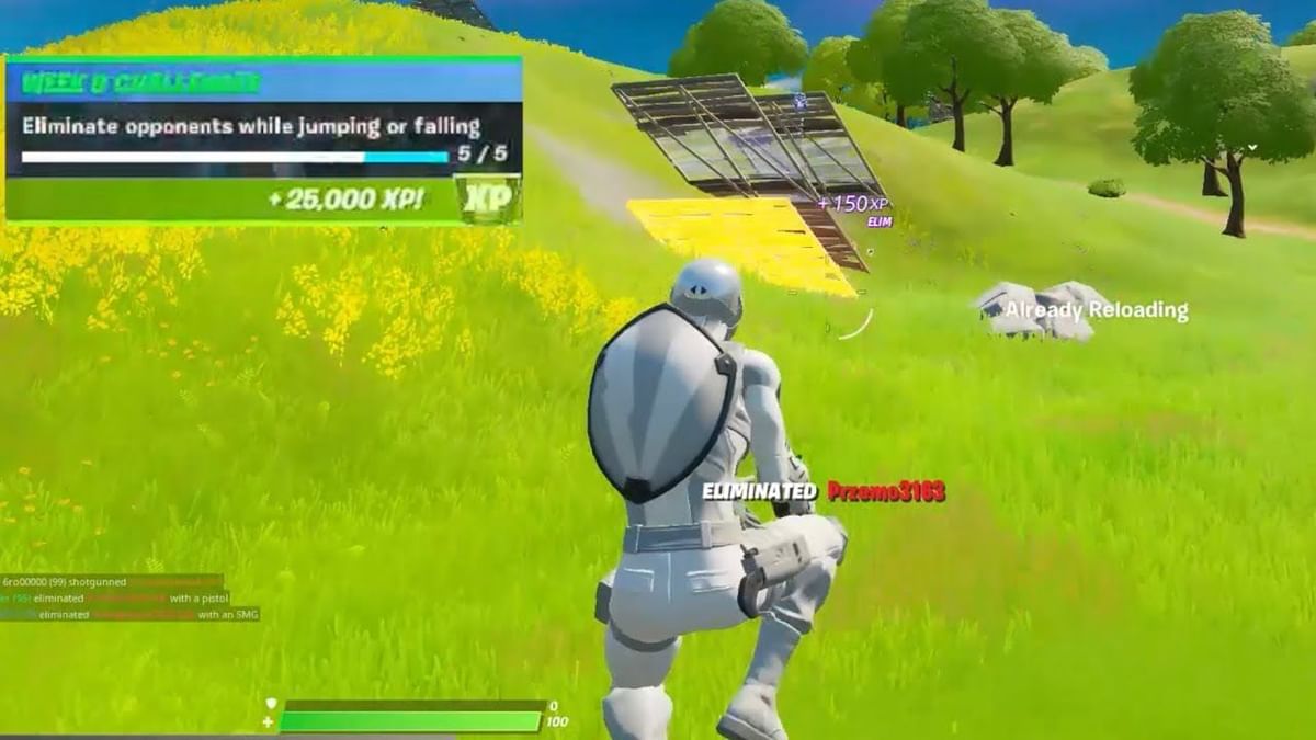 5 Fortnite world records that can never be broken