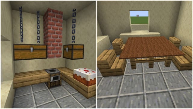 7 best build tips and tricks for Minecraft 1.20