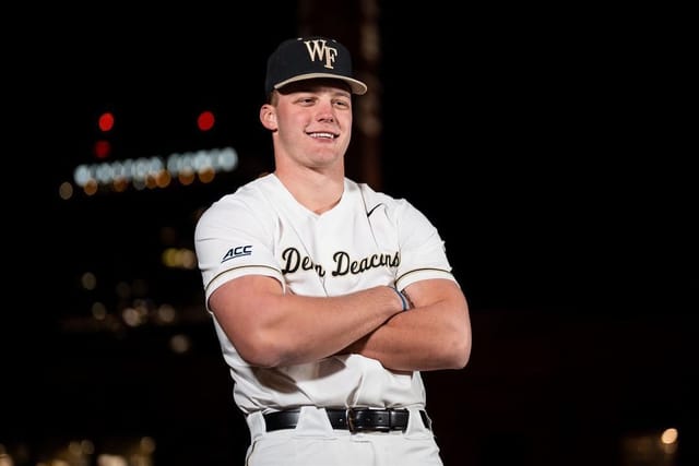 Who are Brock Wilken's parents? | Meet Brock Wilken's Father, Mother ...