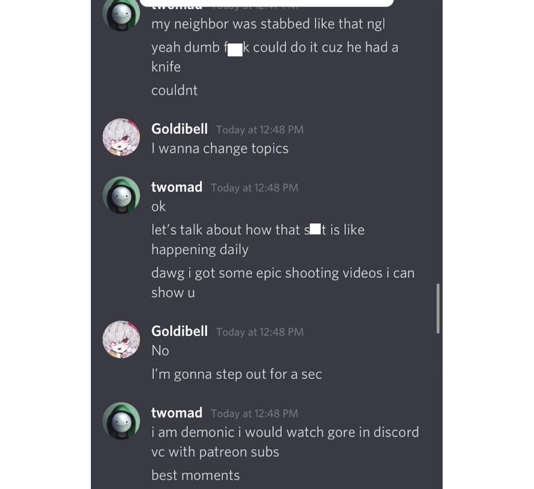 Twomad accused of s*xually assaulting and stalking victim for "seven ...