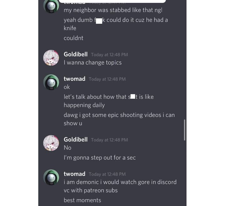 Twomad accused of s*xually assaulting and stalking victim for "seven ...