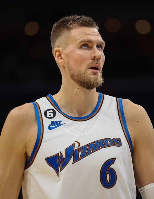 What are Kristaps Porzingis’ contract details with the Celtics? Taking ...