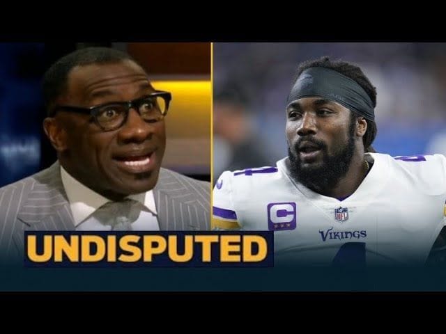 Fans troll Tyreek Hill after Dalvin Cook expresses interest in signing ...