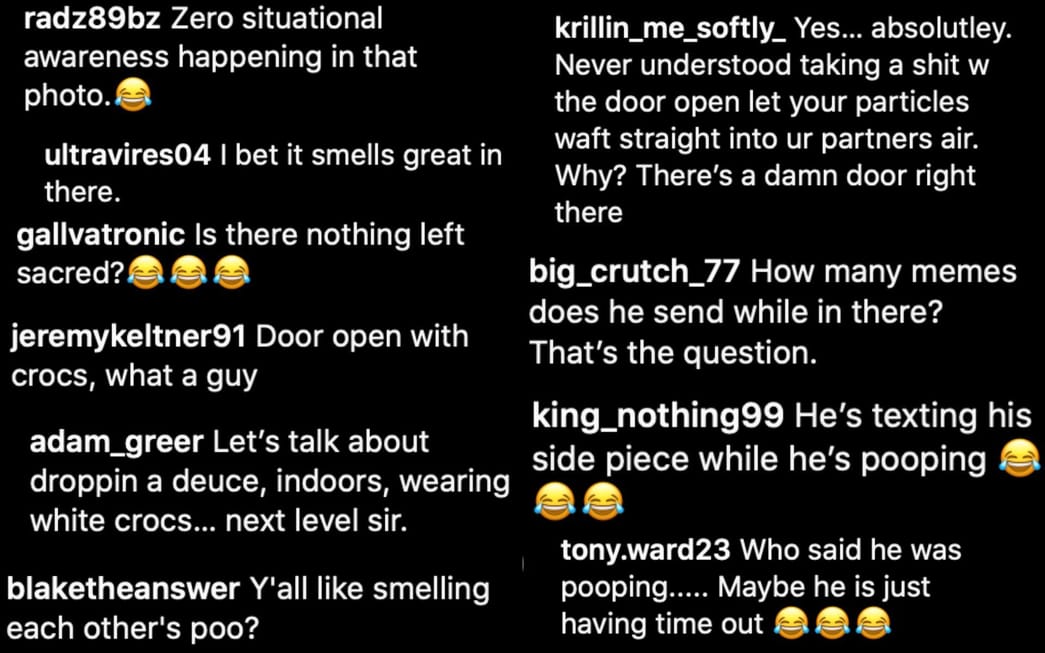 Paige VanZant husband: "I bet it smells great" - Fans left confused as ...