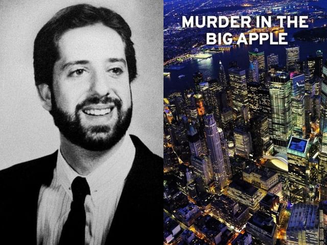 Murder in the Big Apple: How did Bronx teacher Jonathan Levin die?