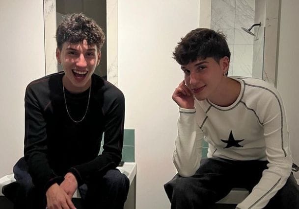 Nicolas & Emiliano's Profile, Net Worth, Age, Height, Relationships, FAQs