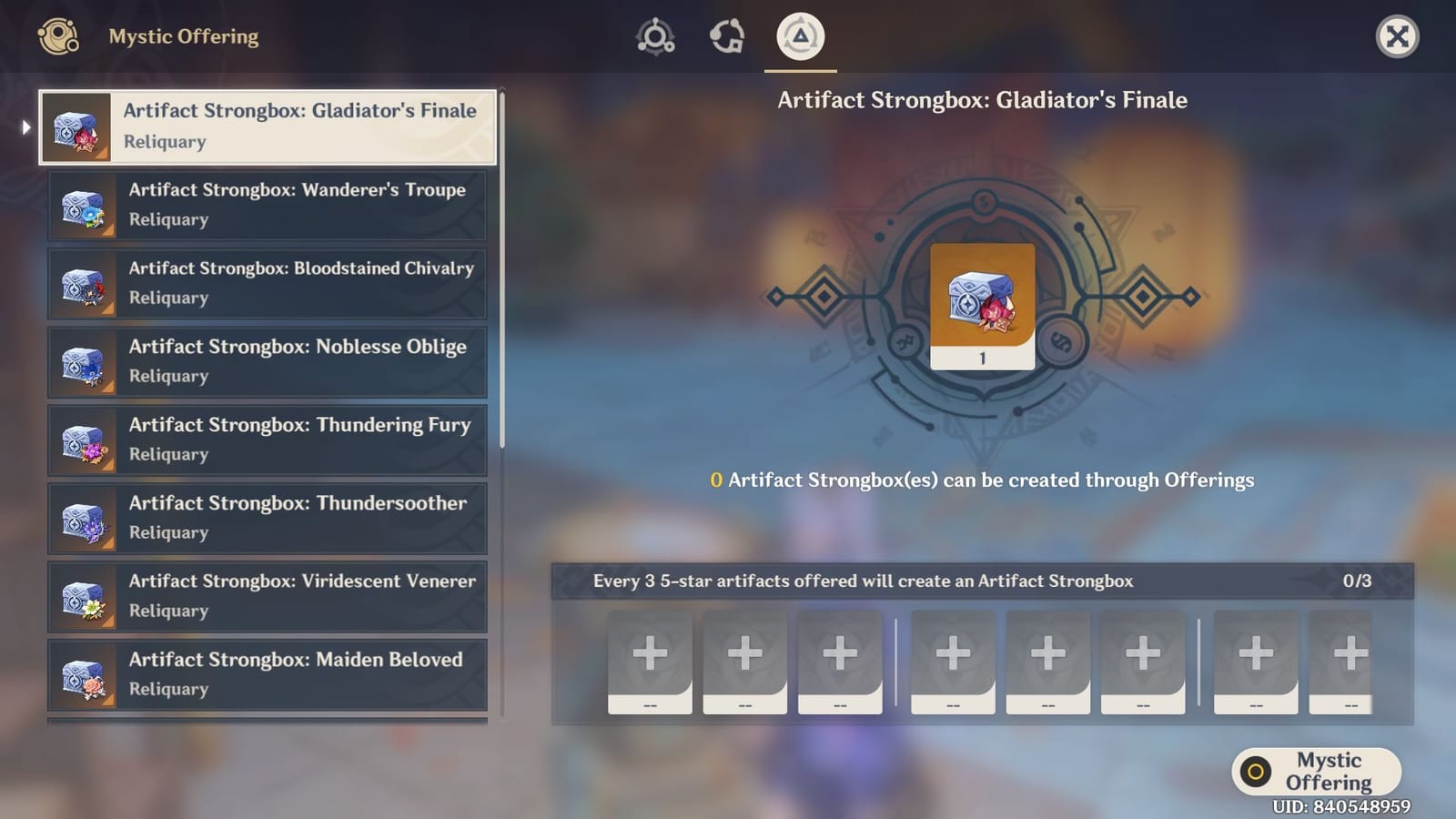 5 tips to prepare for Genshin Impact Fontaine update