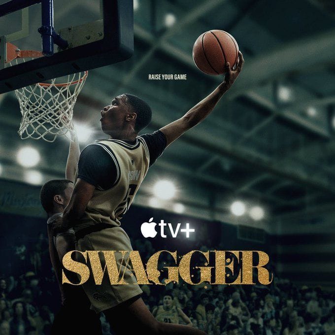 What time will Swagger season 2 premiere on Apple TV+? Trailer, plot ...