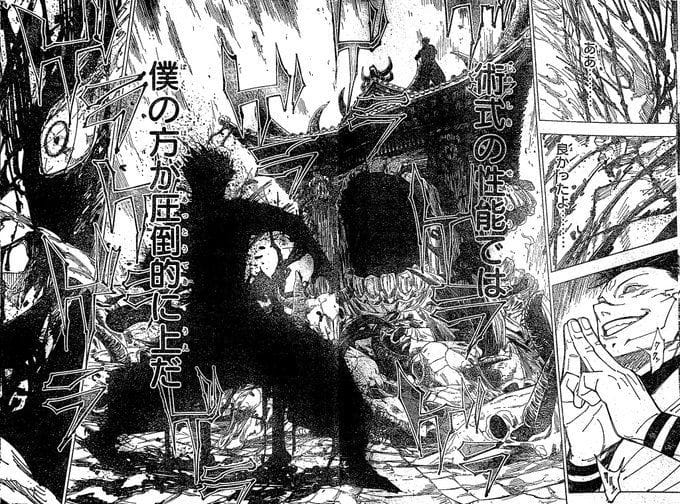 Jujutsu Kaisen chapter 226 editor’s comment raises controversy over ...