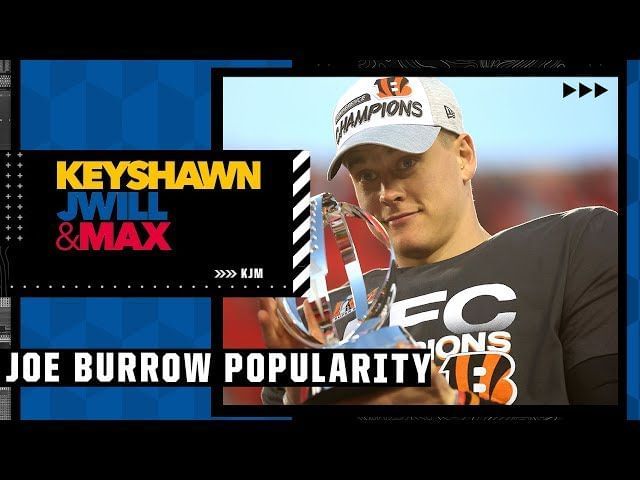 Who is Joe Burrow’s father Jimmy? All you need to know about Bengals QB ...