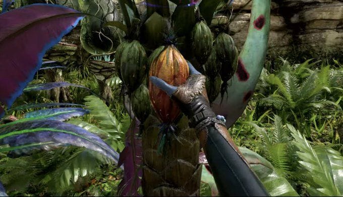 Avatar Frontiers of Pandora gameplay and release date revealed at ...