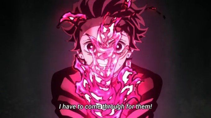 Demon Slayer: Is Tanjiro’s Exploding Blood Sword faster than his Mixed ...