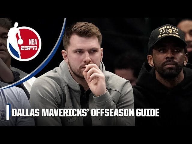 What is a Traded Player Exception? All about Dallas Mavericks' cap ...