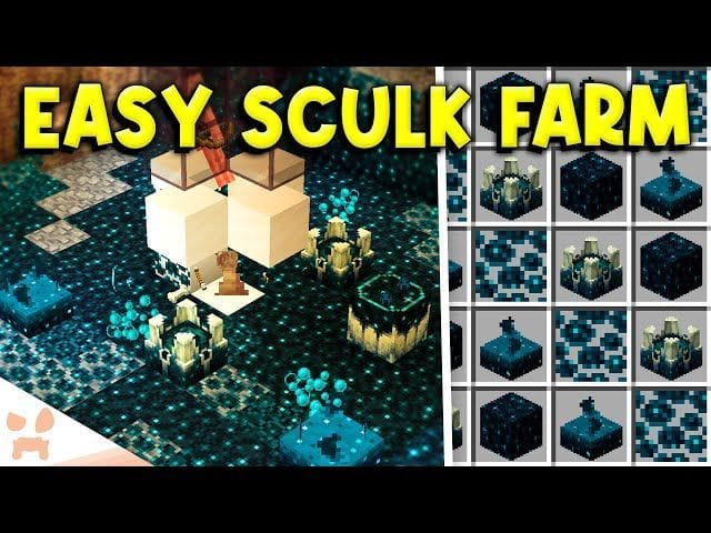 Top 10 Farms to Make in Minecraft 1.20