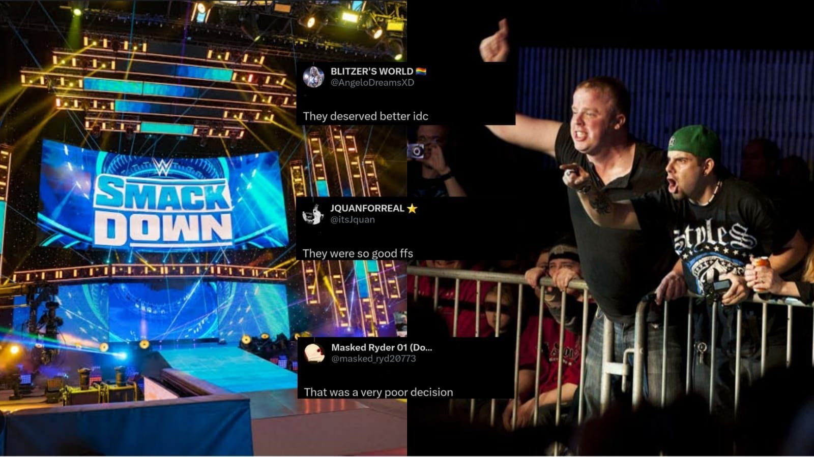 "They'll be released in the next 6 months"- Fans go wild over the ...