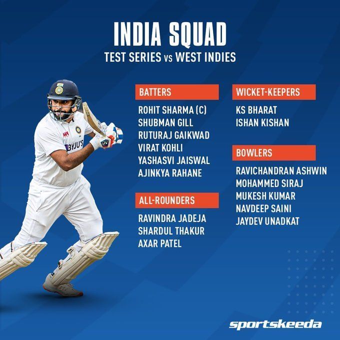 "I was not expecting this" - Navdeep Saini on his recall to the Indian ...