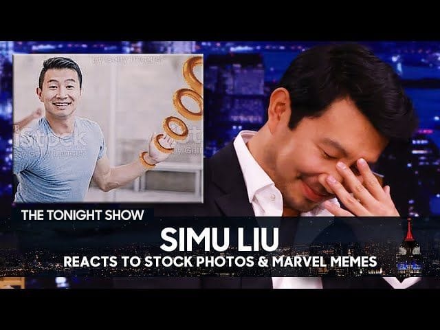 3 Asian actors who star in Marvel movies
