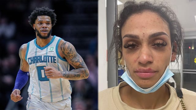 What happened to Miles Bridges? Taking closer look at Hornets player's ...