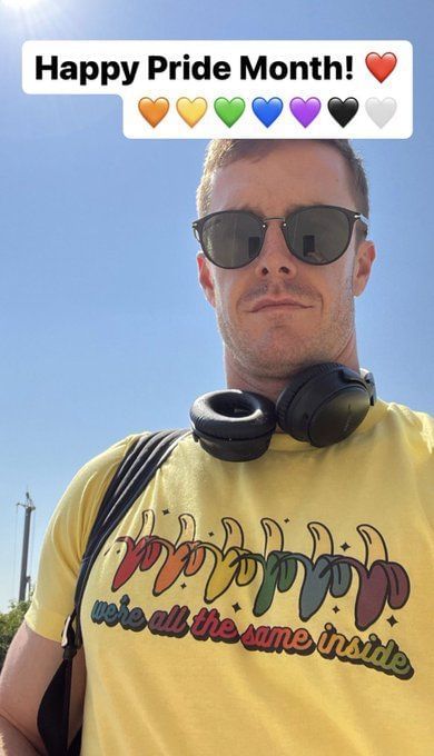 openly gay MLB players: How many openly gay MLB players have been there ...