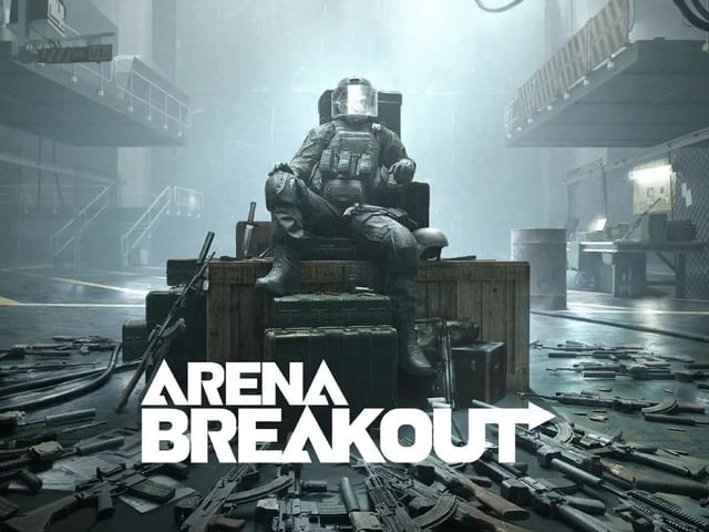 Arena Breakout releases pre-registration trailer showcasing upcoming ...