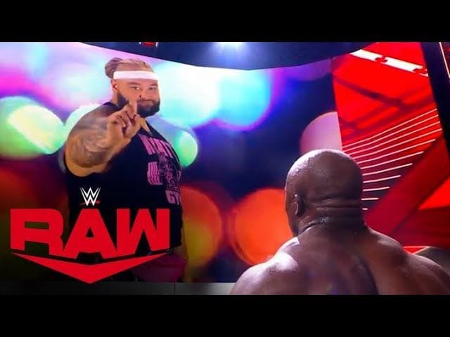 What if a former WWE Champion returns to confront Edge on SmackDown?