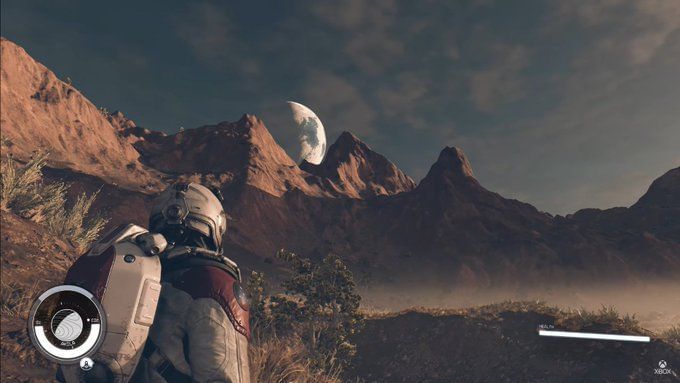 Starfield system requirements revealed; requires 16 GB RAM and 125 GB ...