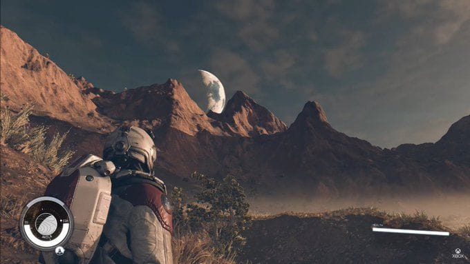 Starfield system requirements revealed; requires 16 GB RAM and 125 GB ...