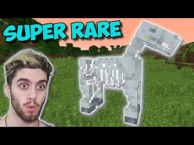 List of all tameable mobs in Minecraft 1.20 update