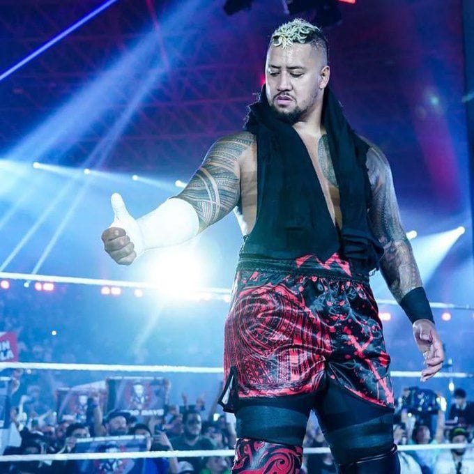 4 possible directions for all the members of The Bloodline on WWE ...