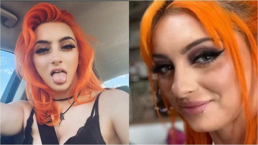 Gigi Dolin spotted at non-WWE event supporting real-life boyfriend [PHOTO]