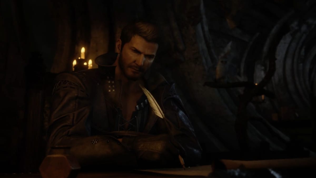 Hide, Hideaway: Final Fantasy 16 guide - Hide, Hideaway walkthrough