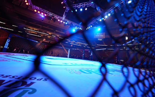Who's fighting on the UFC card tonight, June 3, 2023? - Know your main ...