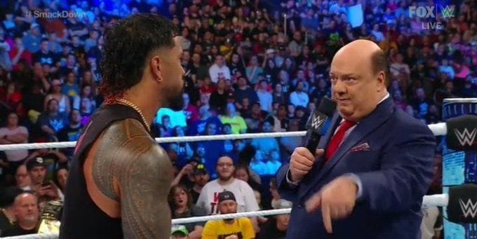 "Joke", "This is sh*t"- Fans massively disappointed with WWE's rumored ...