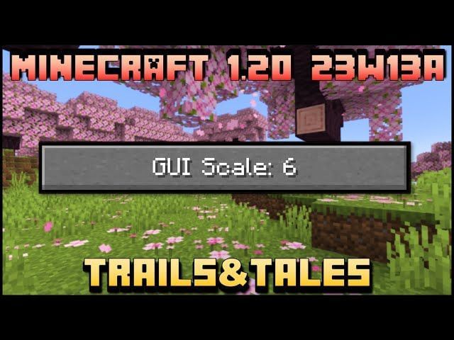10 best tips and tricks for Minecraft 1.20 update