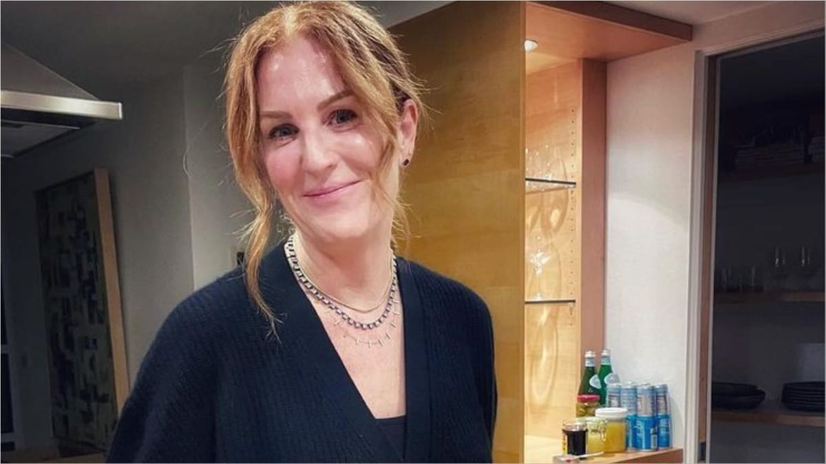 Who is Hillary Super? All about the new Savage x Fenty CEO as Rihanna ...