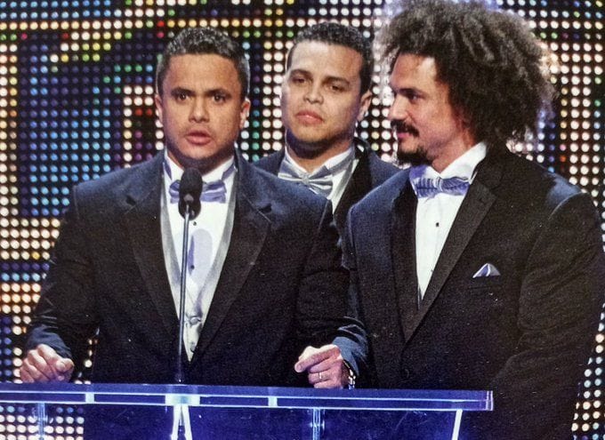 Several former champions to return as a faction - 4 things Carlito can ...